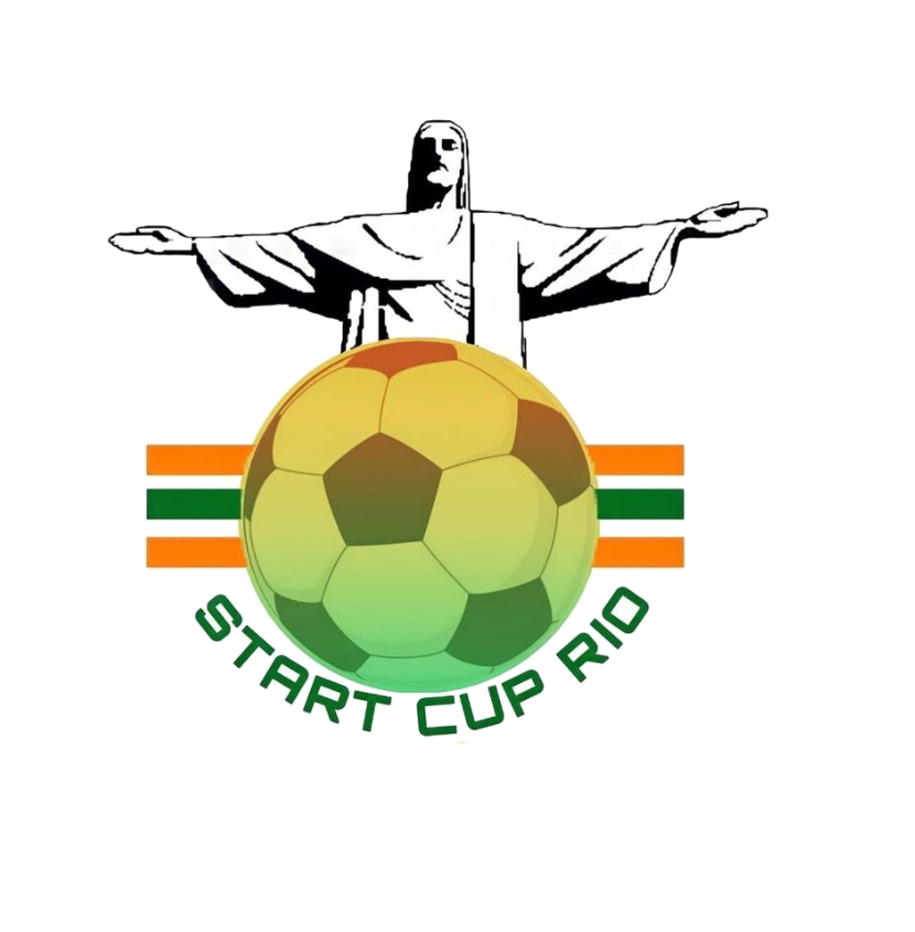 StartCUP Ritmo Do Esporte