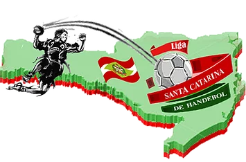 2021 EXTRALIGA SC MASCULINO - 2021 (Handebol)